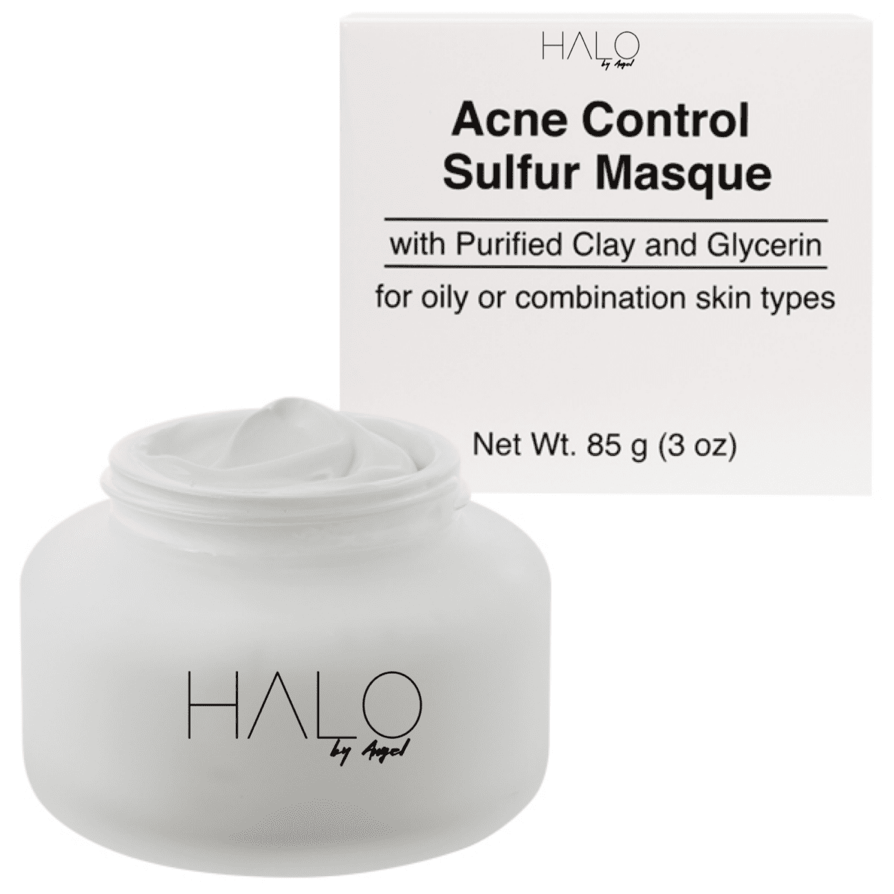 HALO Skin – HALOBYANGEL